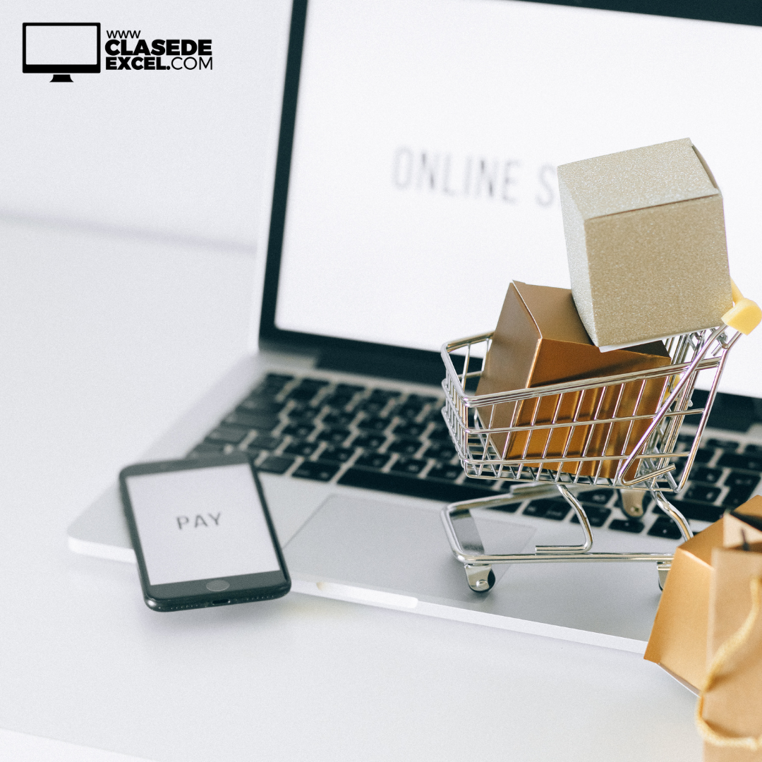 Compras Seguras Por Internet Conoce Estos Consejos